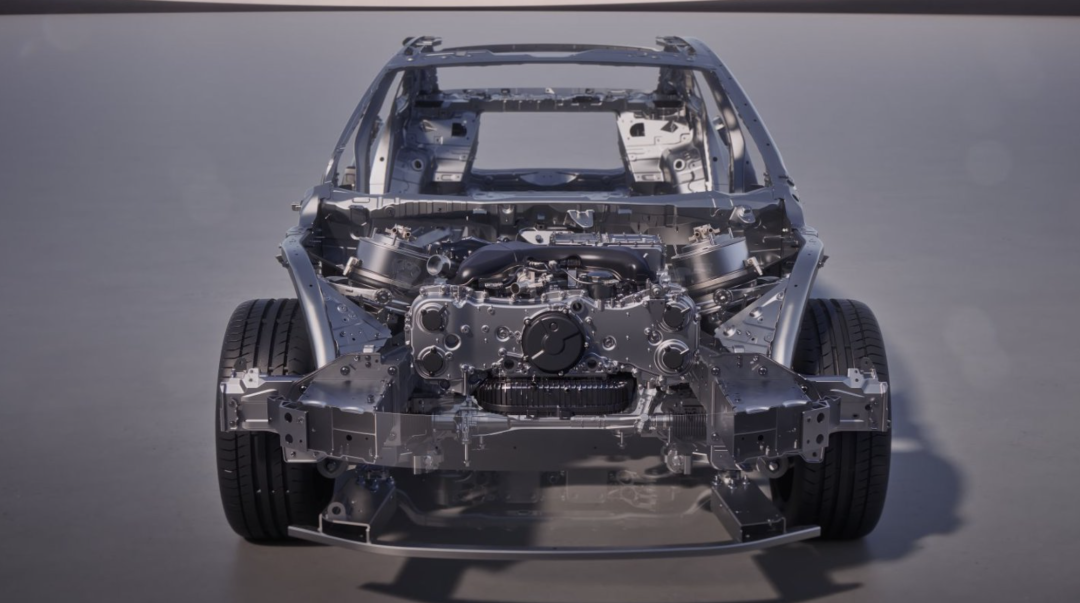 62.8 万的仰望 U7，用航母同款技术捅破 BBA「护城河」 - 知乎