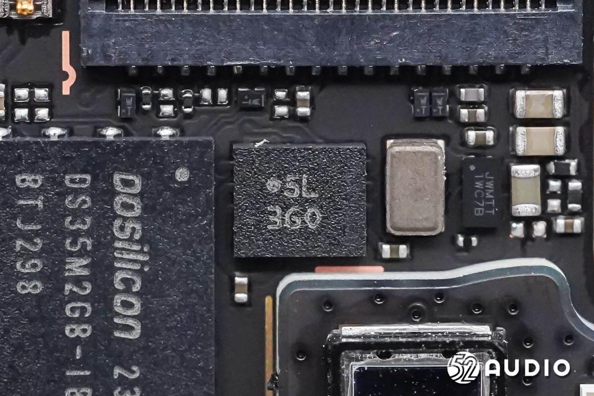 Redmi Watch 4智能手表拆解，四通道PPG传感器，全天候心率、血氧监测 - 知乎