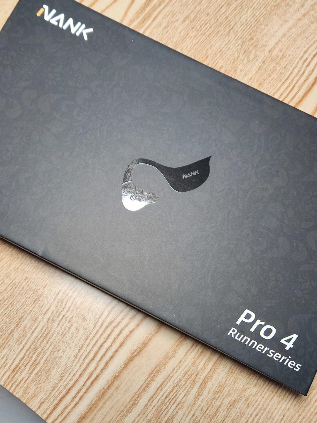 南卡Runner Pro4实测分享。 - 知乎