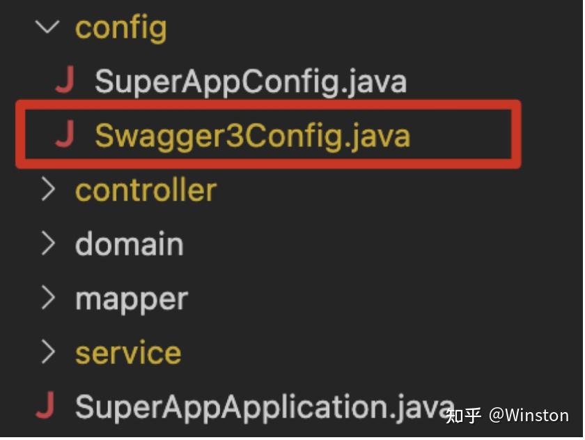 Swagger3 Usage with Spring Boot - 知乎