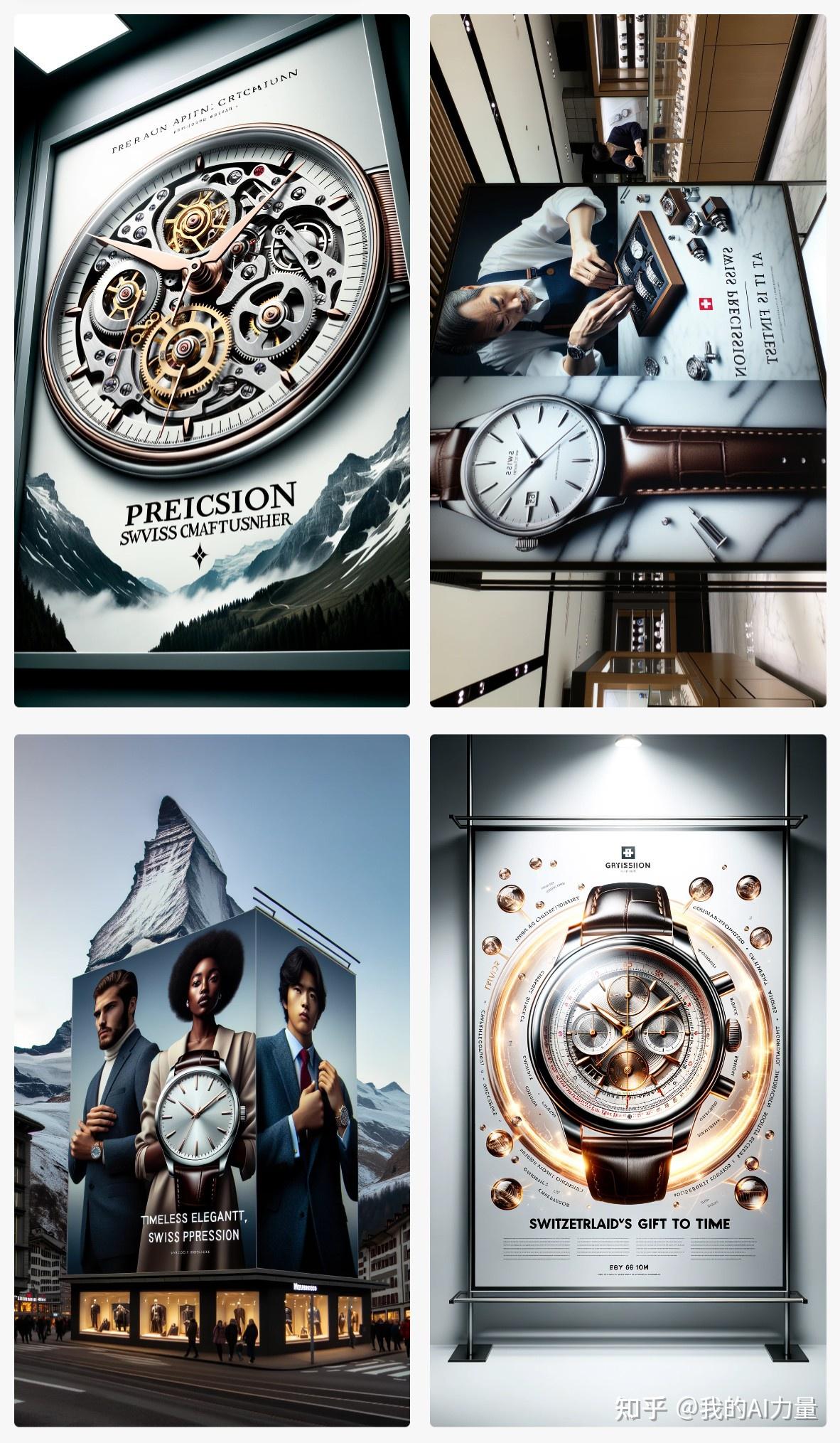 45个 DALL-E 3 使用案例 (附提示词) - 知乎