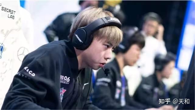 老岳爆料：EDG训练赛和BLG五五开，丝毫不虚LNG - 知乎