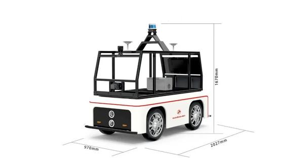 自动驾驶开发工具链：基于ROS架构Autoware开源平台 - 知乎