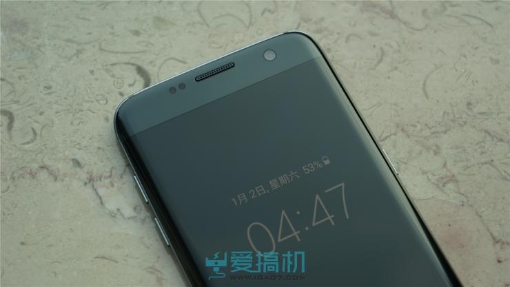 机皇再临 三星Galaxy S7 edge详细评测 - 知乎