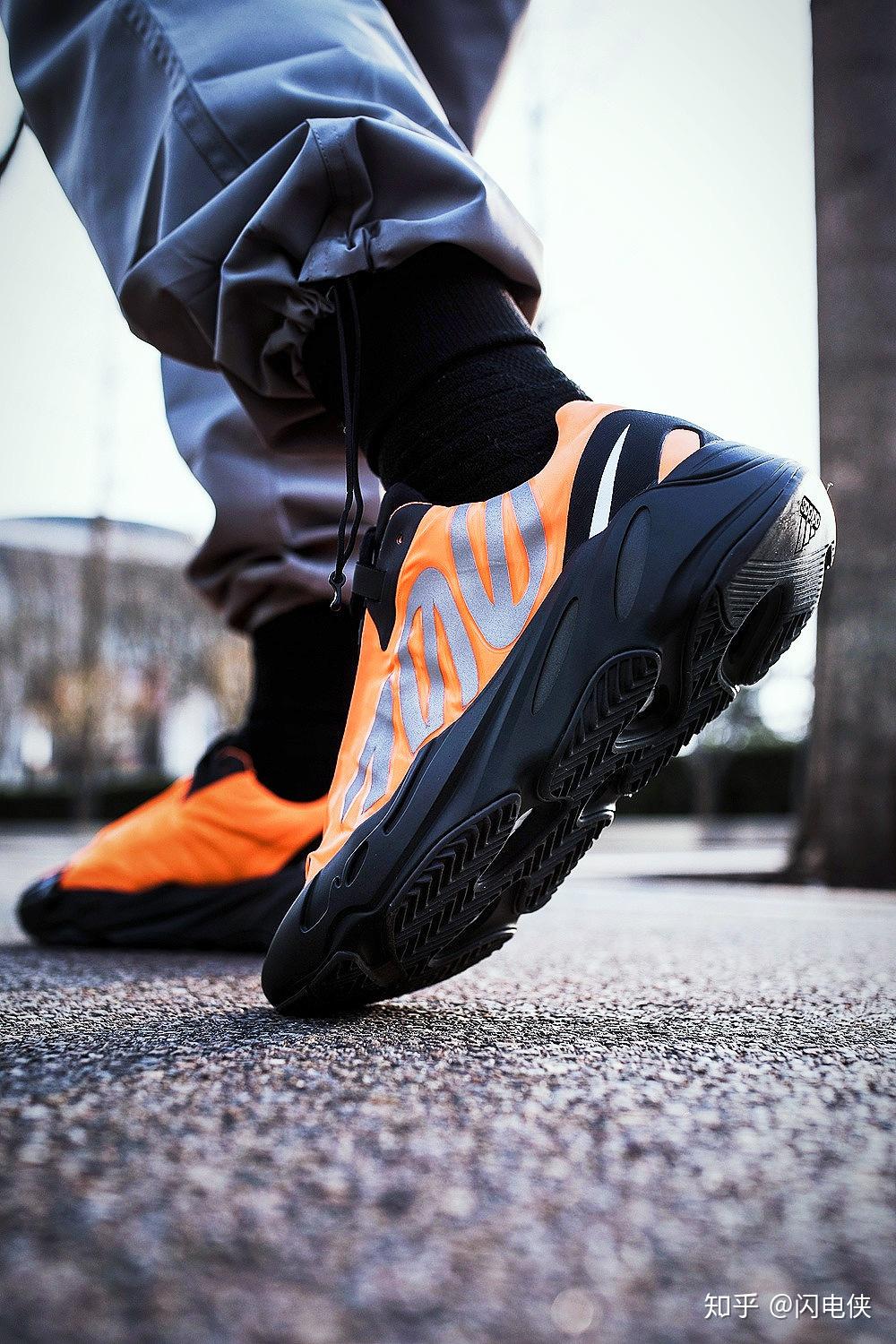 Yeezy 700 MNVN讲解 - 知乎