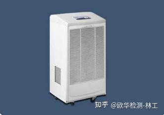 电热泵、空调和除湿机的特殊要求 UL 60335-2-40测试介绍 - 知乎