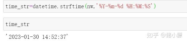Pandas中的时间日期转换 - 知乎