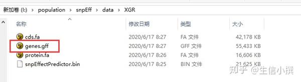 【生信小课堂】利用snpEff注释vcf并提取不同注释成分的子vcf - 知乎