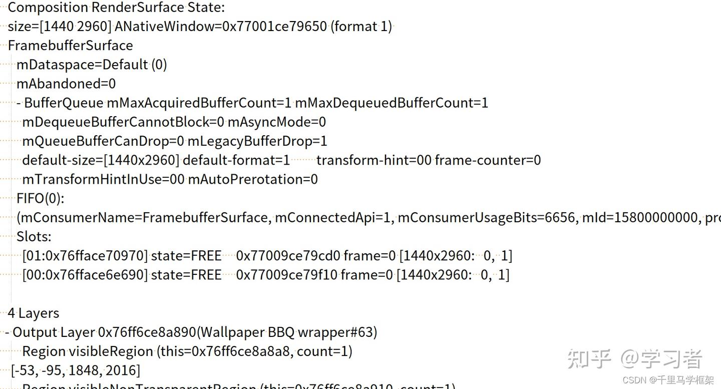 wms中对屏幕进行修改wm size设置屏幕宽高原理剖析 - 知乎
