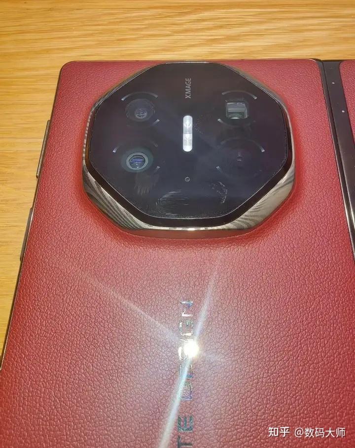 手机评测：华为三折叠Mate XT两个月使用感受 - 知乎
