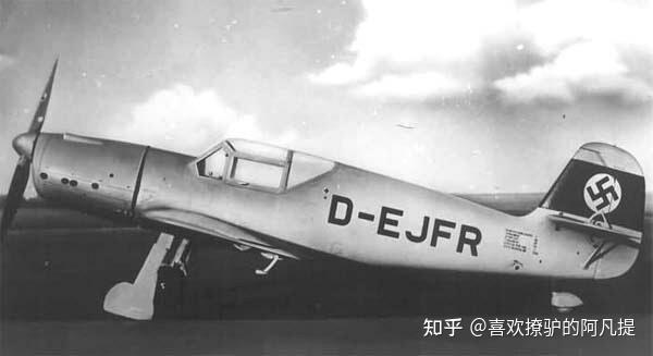 编号29：纳粹德国空军（Luftwaffe, 1935–1945）：战斗力量篇09：德空歼击机部队（第二部分） - 知乎