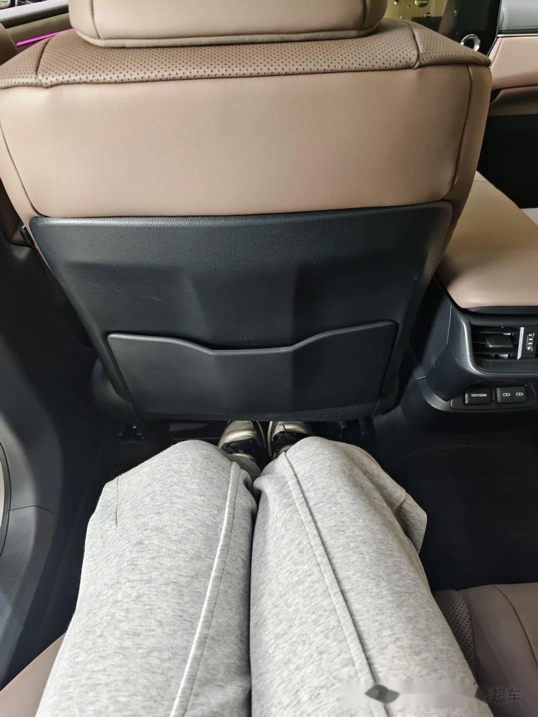 简单聊聊25款雷克萨斯es200 - 知乎