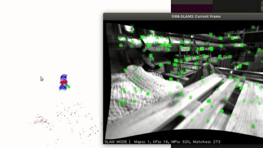 实操指南：ORB-SLAM3的编译运行 - 知乎