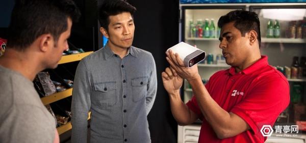 微软Azure Kinect DK解析：小型AI终端就此诞生 - 知乎