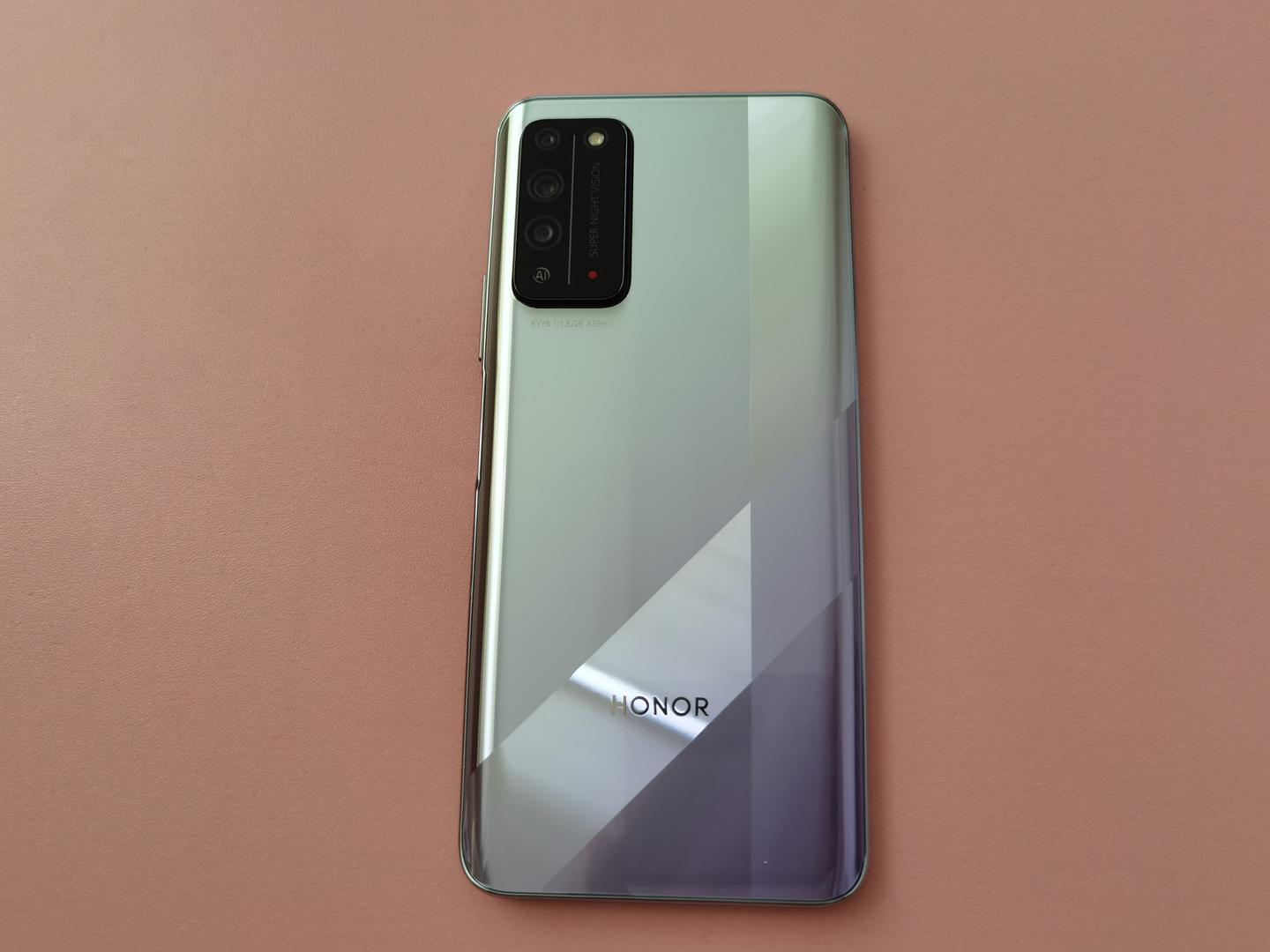 超能中端，超强5G —— 荣耀X10真机完整测评 - 知乎