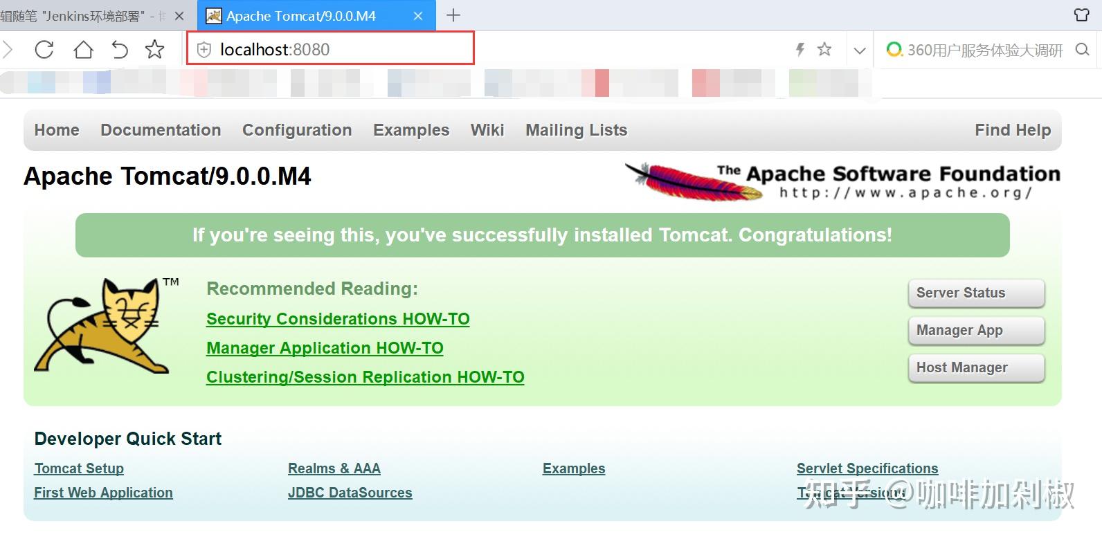 Jenkins的环境部署，（打包、发布、部署、自动化测试） - 知乎