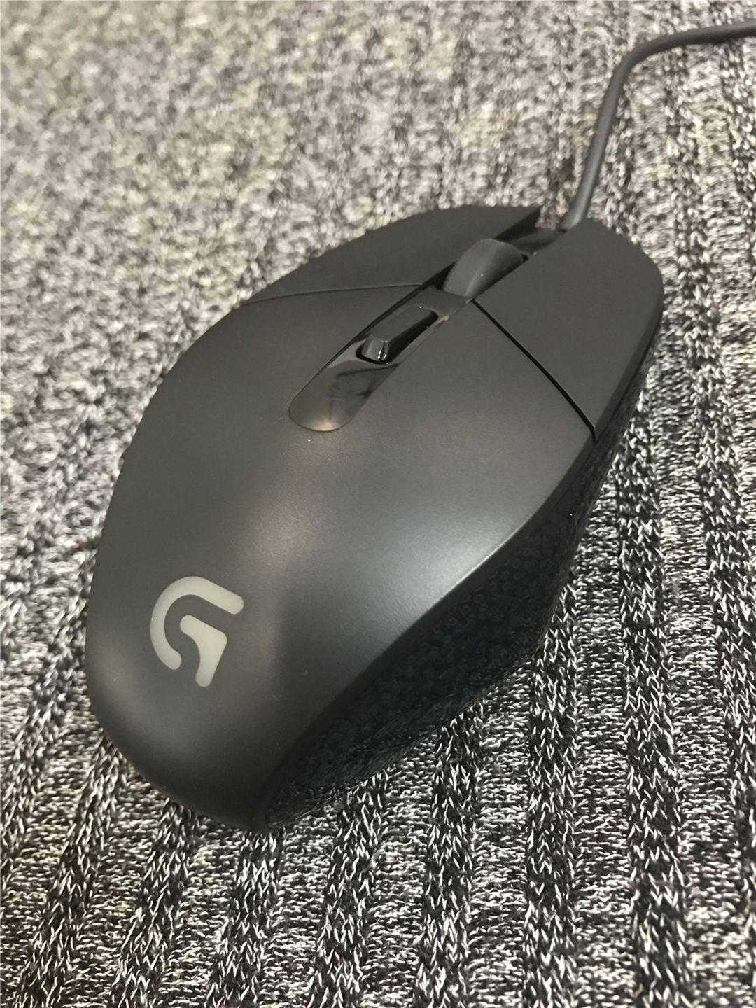 罗技g102和g302哪个好呢？ - 知乎