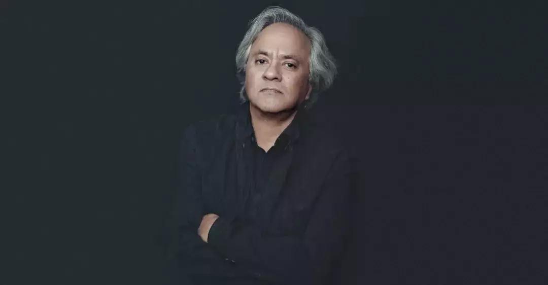 艺术现场 | 无限张力的静谧：Anish Kapoor - 知乎