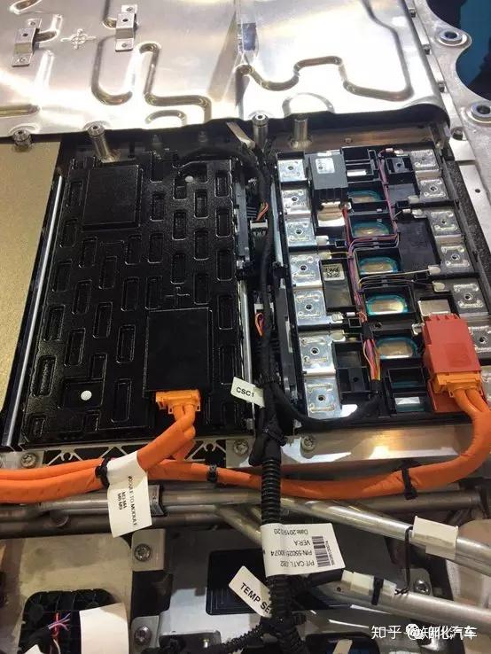 CATL方形模组Busbar设计应用 - 知乎