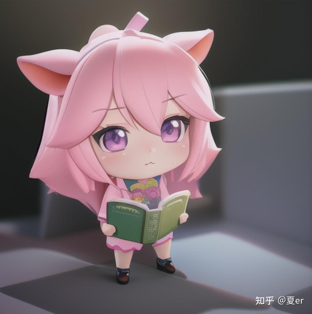 Stable Diffusion 光影控制小技巧 - 知乎