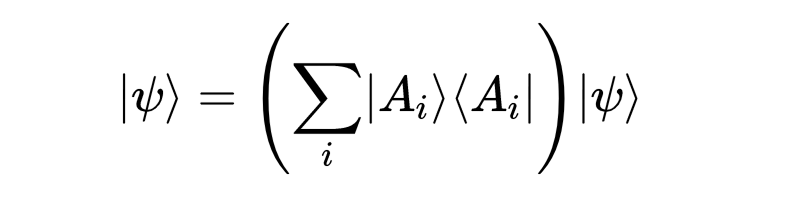 量子力学中最重要的符号—bra-ket，让它为你做所有的工作！ - 知乎