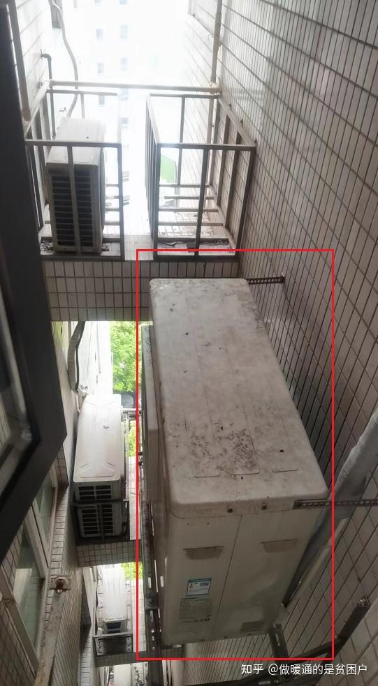 让中央空调运行工况裸奔之东芝SMMS-MINI 0506（14KW主机） - 知乎