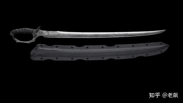 僵尸工坊——刀届特立独行的使者 - 知乎