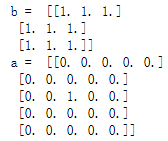 scipy-ndimage用法 - 知乎