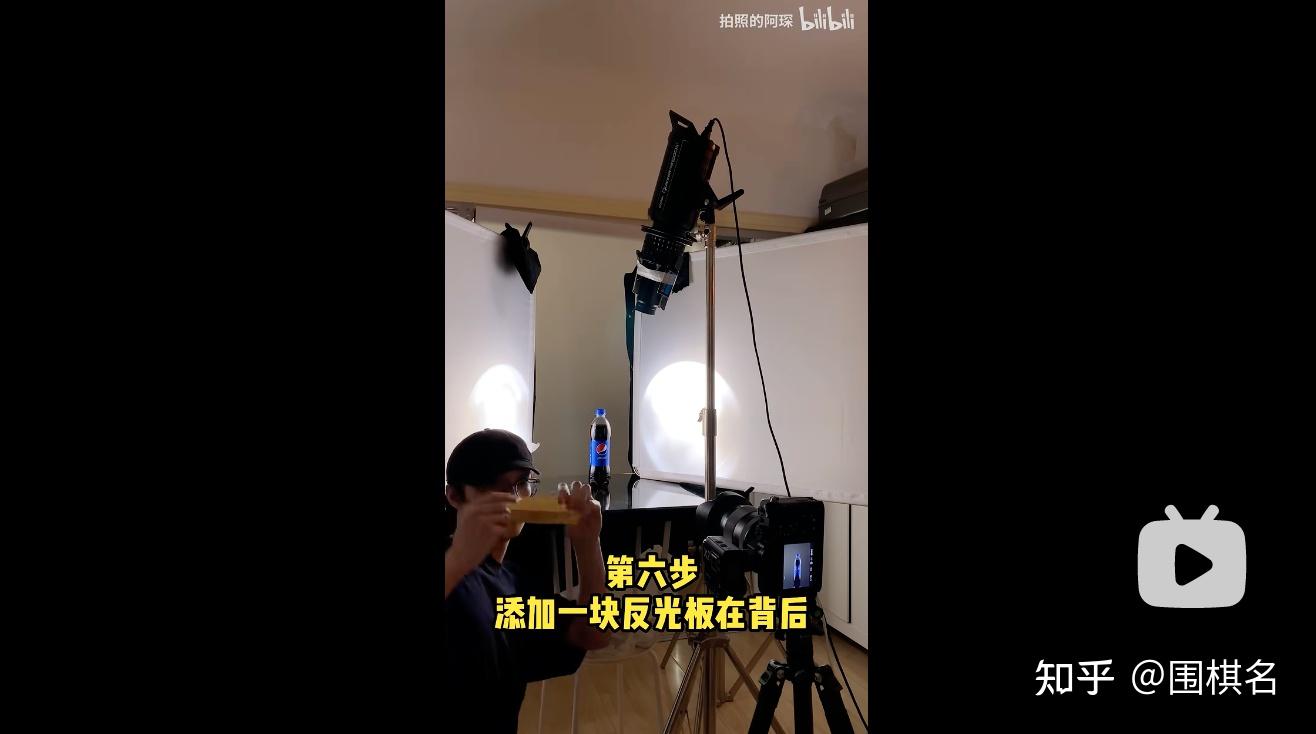 3k预算用M43低成本手把手带你成为真·单灯大师 - 知乎