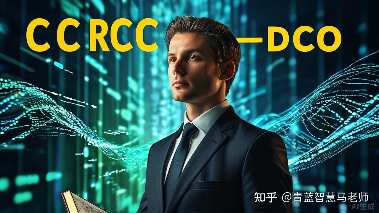 CCRC新职位大揭秘！7种角色助你玩转数据合规、安全、高效管理 - 知乎