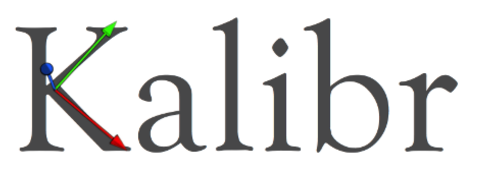 Kalibr: 基于时域基函数的连续时间批量状态估计 - 知乎