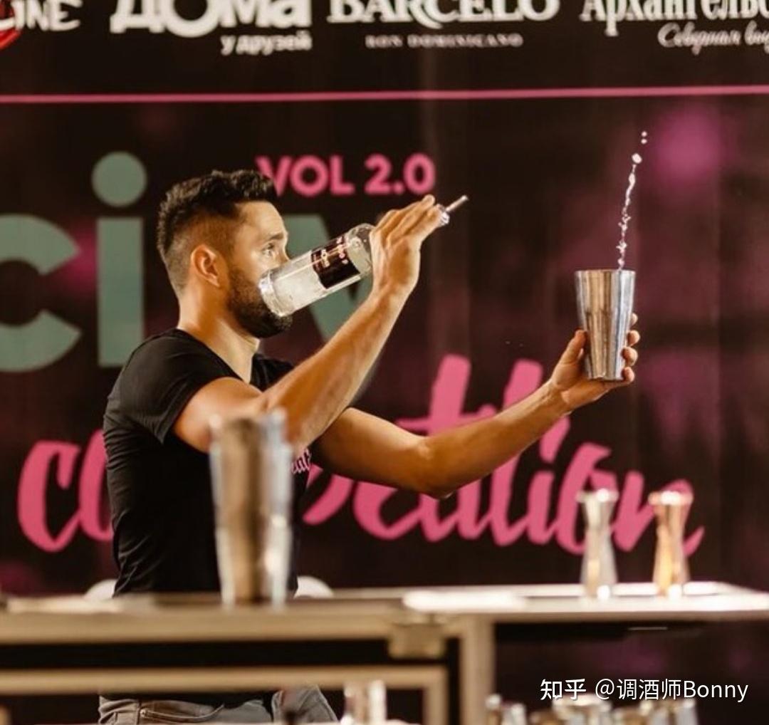 什么是英式调酒-花式（美式）调酒-日式调酒-区别是什么？ - 知乎