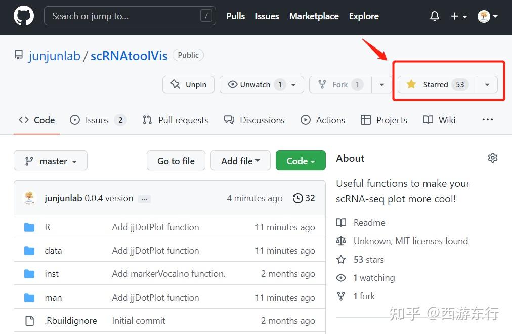 scRNA分析|一（尽）文（力）解决你的单细胞火山图问题 - 知乎