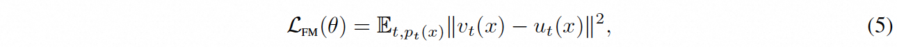 【AIGC-扩散模型系列30】FLOW MATCHING：深入理解流匹配模型 - 知乎