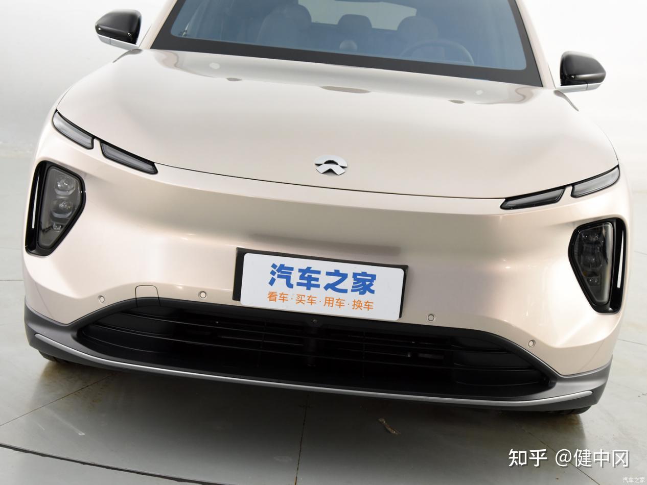 每日汽车对比丨R7对比Model Y对比EC6 - 知乎