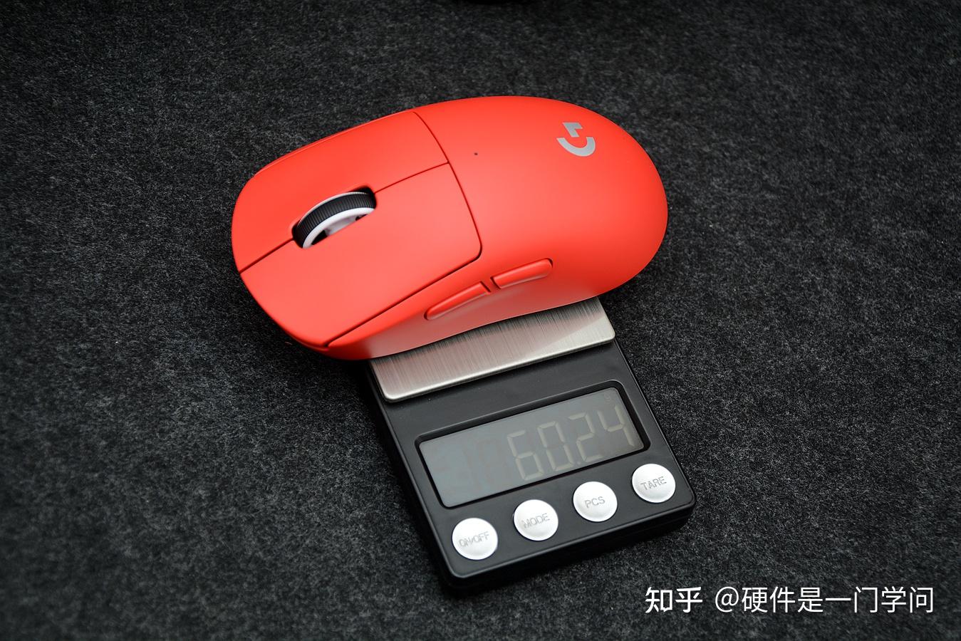 享受国补，硬件新升级，罗技GPW2金刚版开箱 - 知乎