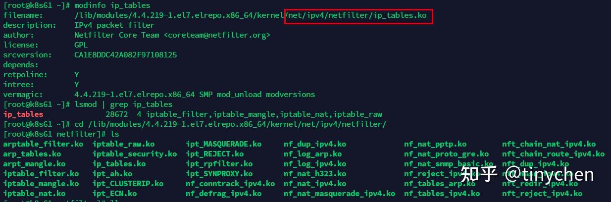 iptables的四表五链与NAT工作原理 - 知乎