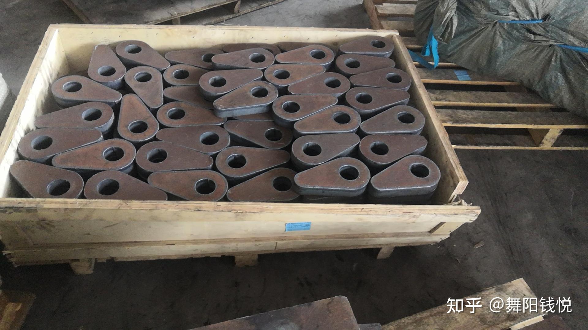 16Mo3材质介绍16Mo3钢板性能优势16Mo3钢板切割 - 知乎