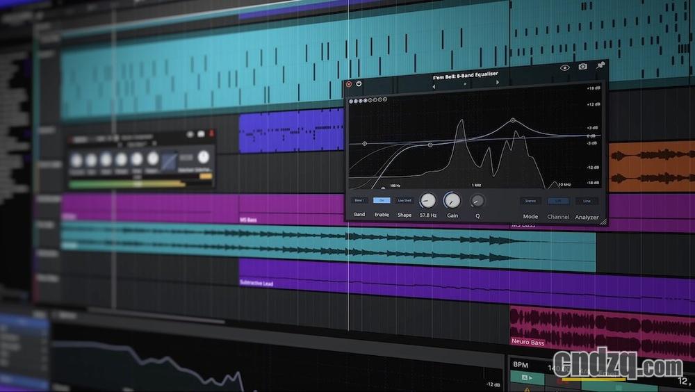 Tracktion发布Waveform Free重大更新 - 知乎