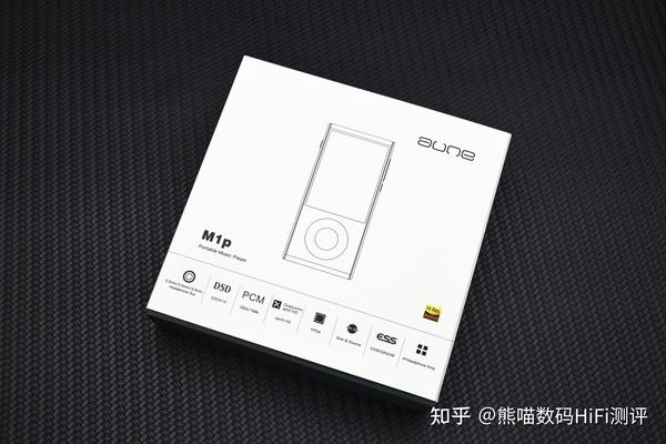 aune奥莱尔HiFi套装评测M1p播放器+Jasper耳机+Ar2蝰蛇4.4升级线 - 知乎