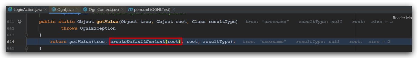 Java代码审计基础-OGNL基础 - 知乎