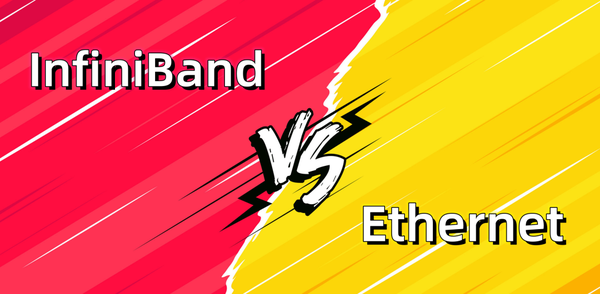 InfiniBand，到底是个啥？ - 知乎