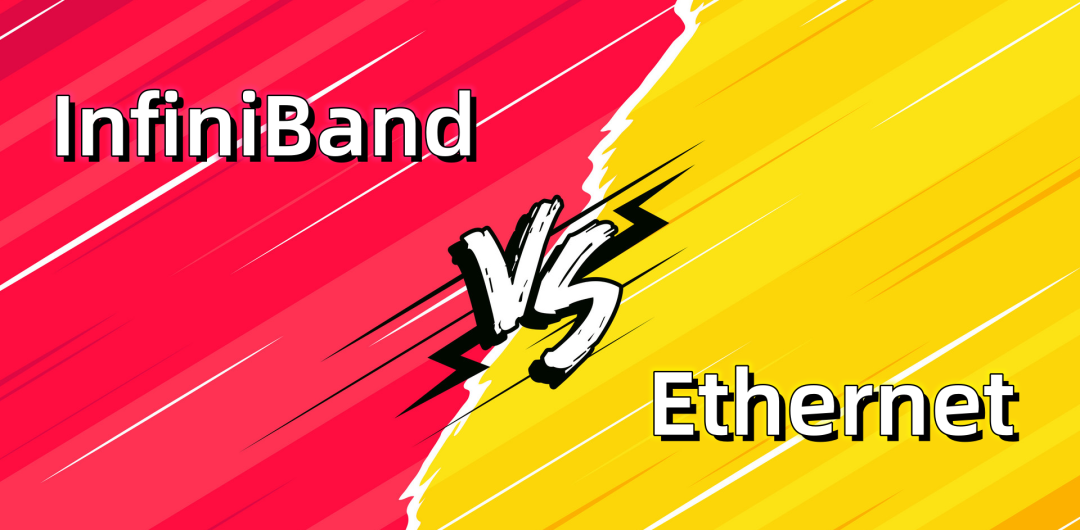 InfiniBand，到底是个啥？ - 知乎