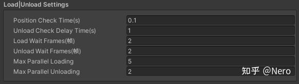 Unity大场景加载方案 - 知乎