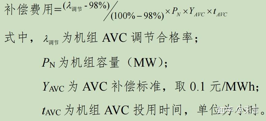 储能参与山东电力市场辅助服务分析 - 知乎