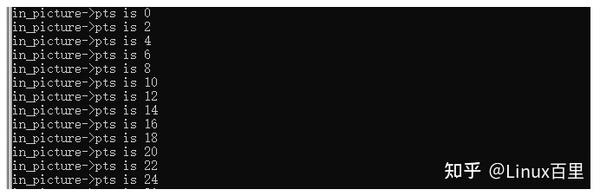 FFmpeg学习 ffmpeg命令分析-vf、-ac、-b:v、-r - 知乎