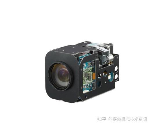 SONY FCB-EX2200P&FCB-CX2200P型号参数介绍 - 知乎