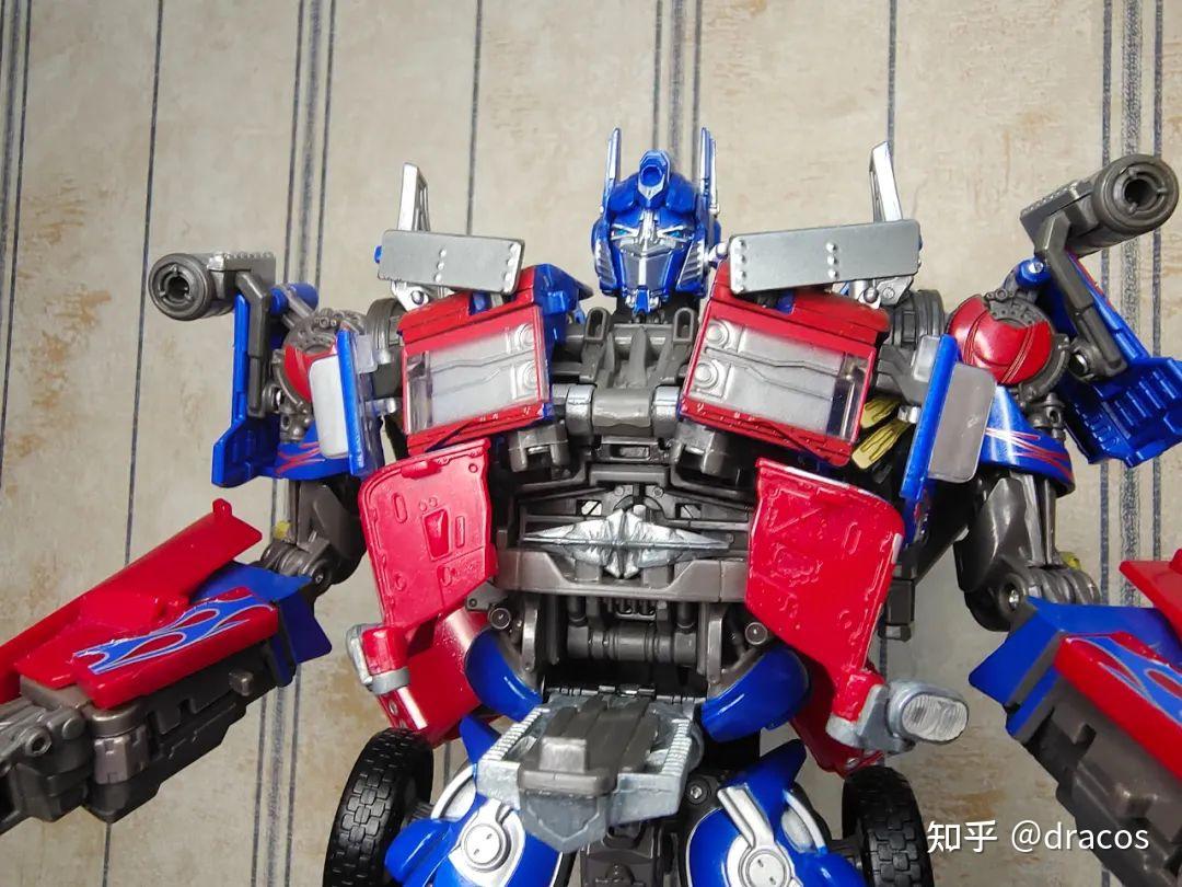 从诞生到MPM（一）——永远的大哥·擎天柱篇 - 知乎