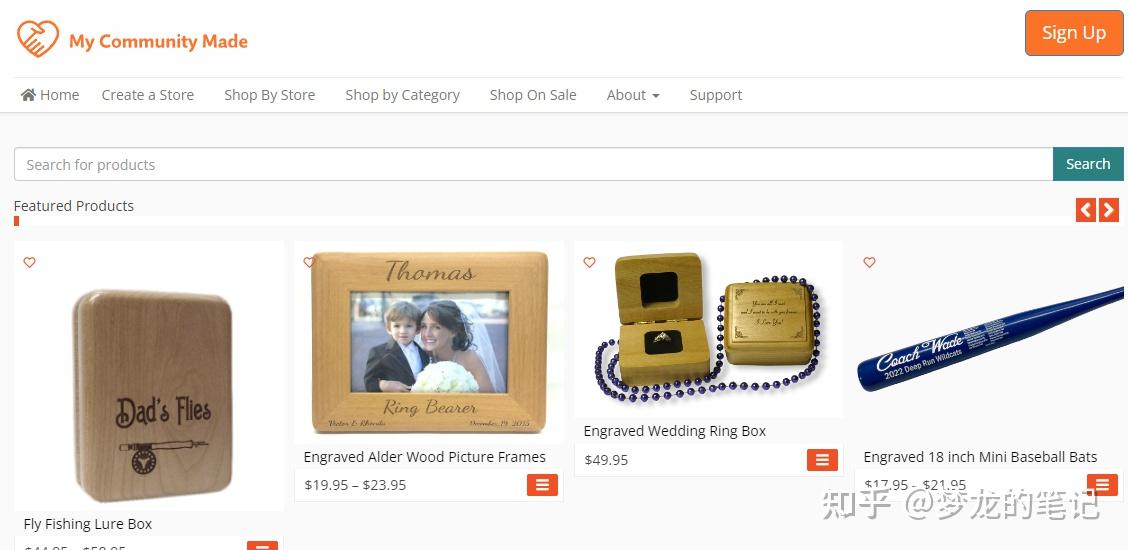 Etsy手艺人们：新机会，新挑战 - 知乎