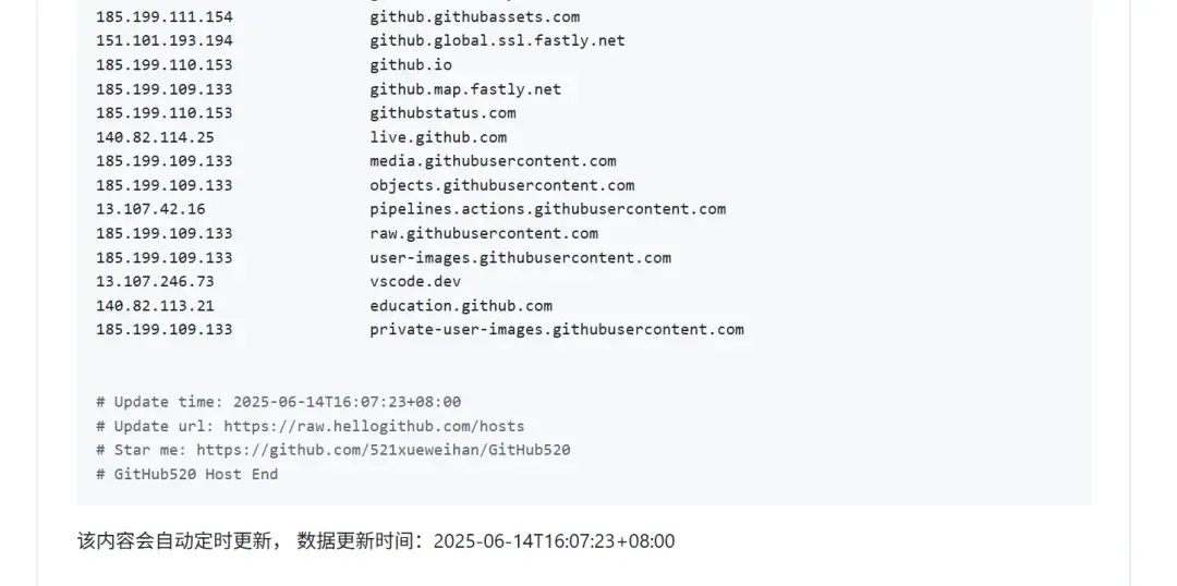 GitHub又打不开了怎么办？git pull push失败怎么办？ - 知乎